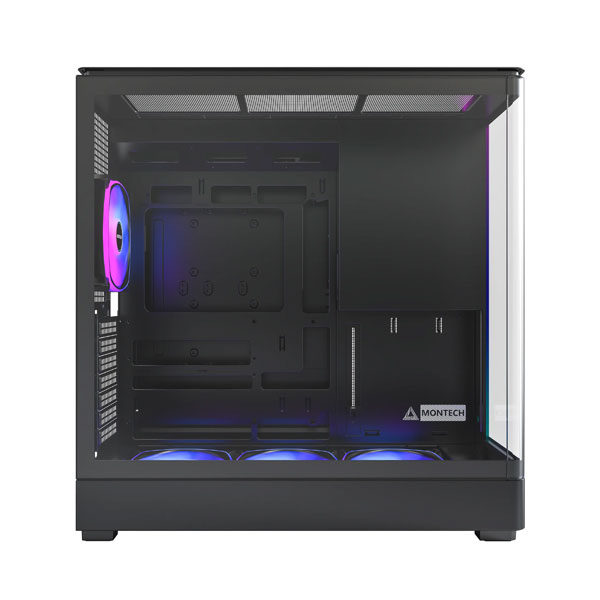 CitX Computer - Montech King 45 Pro