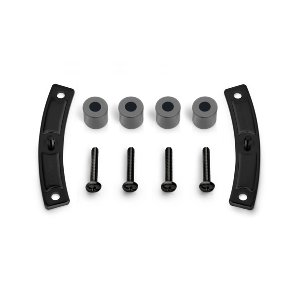 CitX Computer - Noctua NM-AM5/4 Mounting Kit Chromax Black